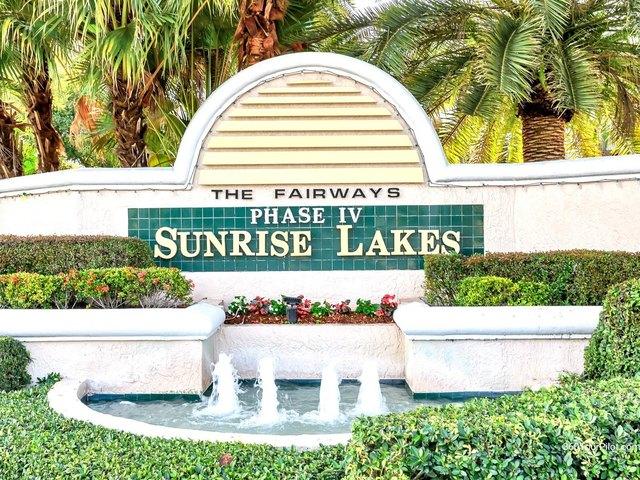 2764 NW 104th Ave Apt 410, Sunrise, FL 33322