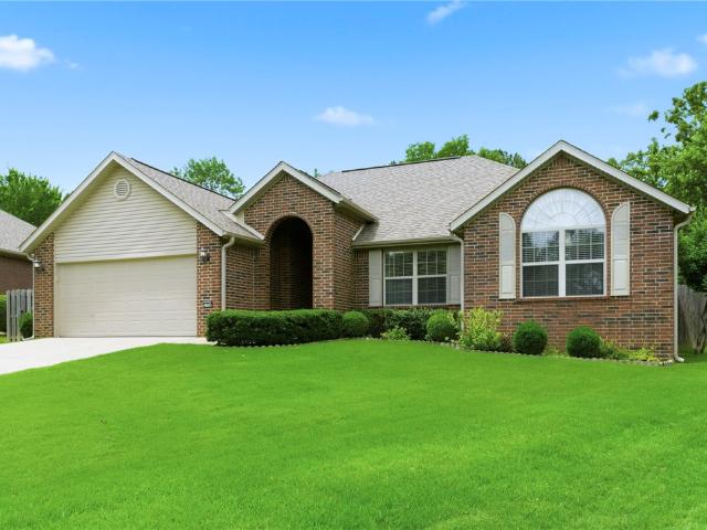 2764 N Ashbrook Drive