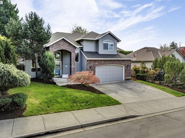2764 NE Lindsey Dr, Hillsboro, OR 97124