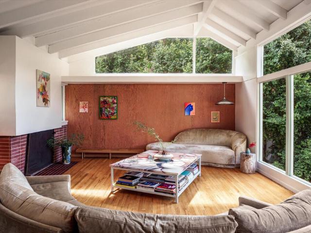 2764 Outpost Dr, Los Angeles, CA 90068 | MLS #26791 | Compass