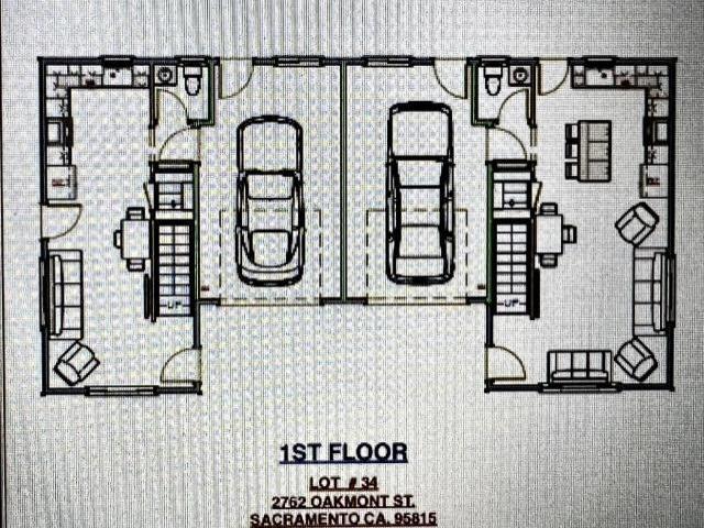 2764 Oakmont St, Sacramento, CA 95815 | MLS #226053 | Compass