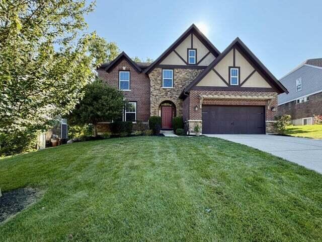 2764 Bentwood Drive