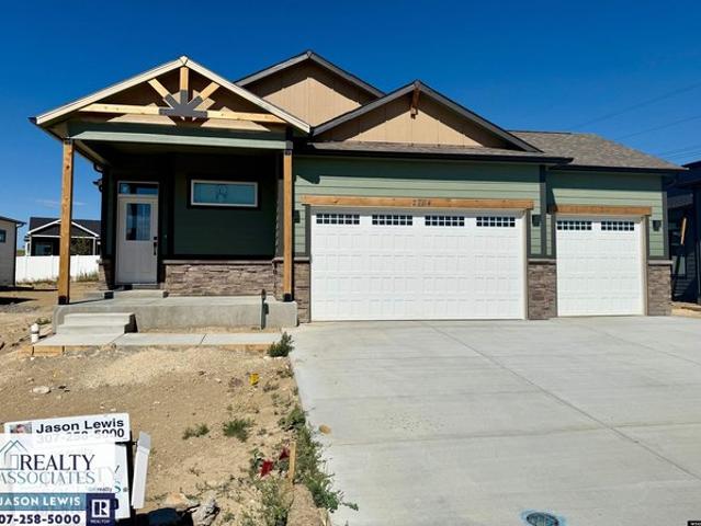 2764 Berkshire Way, Casper, WY 82609