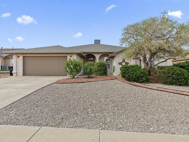 2764 Birdie Loop, Alamogordo, NM 88310