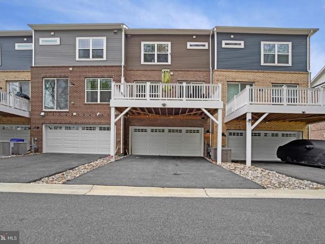 2764 Bridgewater Drive