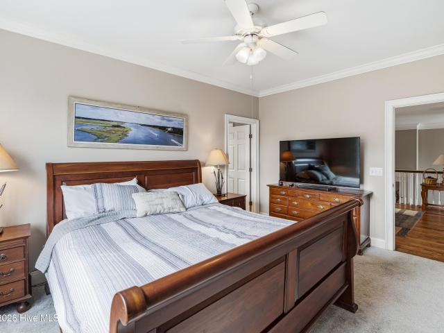 2764 Cedar Crest Dr, Unit L#27, Southport, NC 28461 | MLS #100558