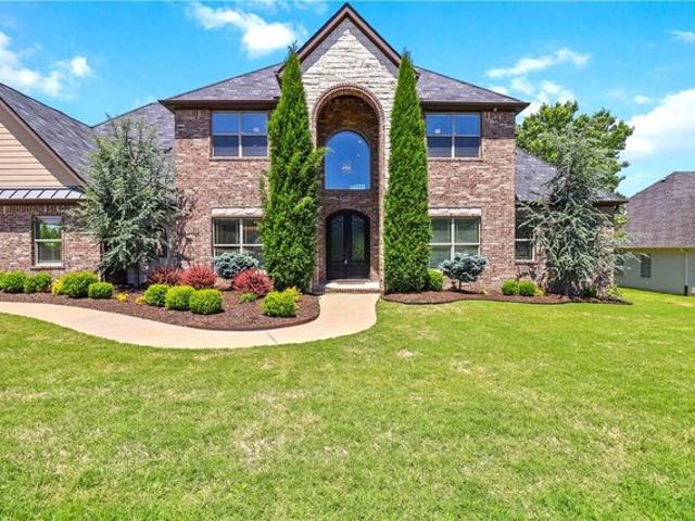 2764 Charismatic Ave, Springdale, AR 72762