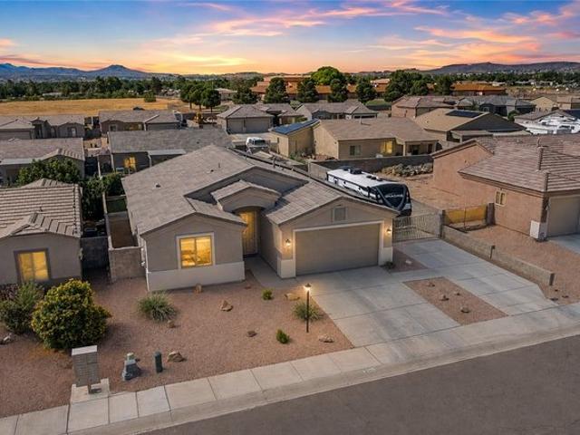 2764 E Luna Vis, Kingman, AZ 86409