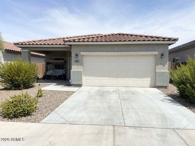 2764 E Sequoia Dr, Phoenix, AZ 85050
