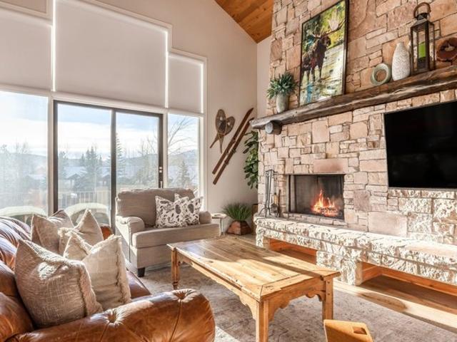 2764 Gallivan Loop, Park City, UT 84060