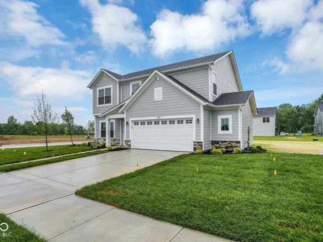 2764 Glade Ave, Plainfield, IN 46168