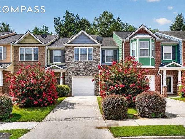2764 Halligan Point, Riverdale, GA