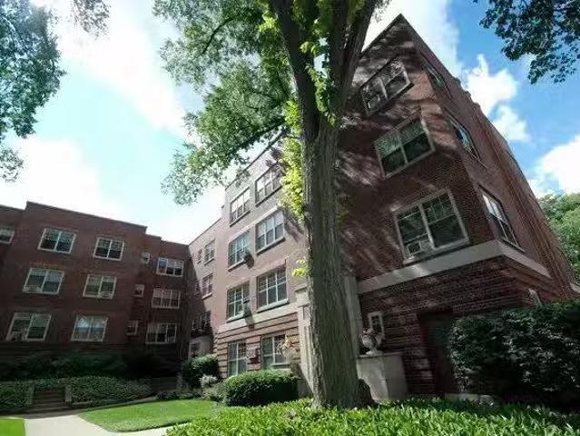 2764 Hampton Parkway, Z2, Evanston, IL 60201