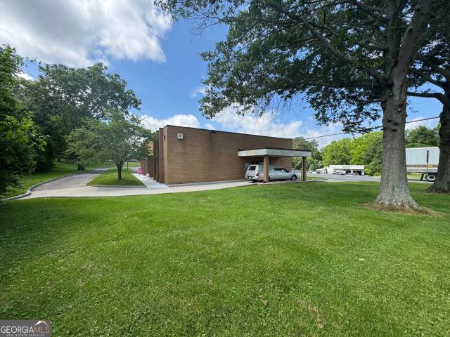 2764 Highway 411 SE