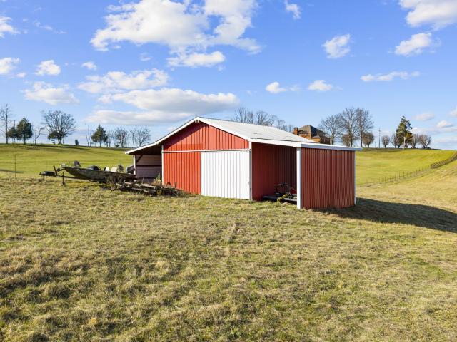 2764 Horn Springs Rd