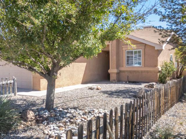 2764 Jesse James Drive SW