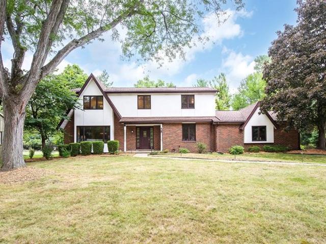 2764 Lowell Rd, Ann Arbor, MI 48103