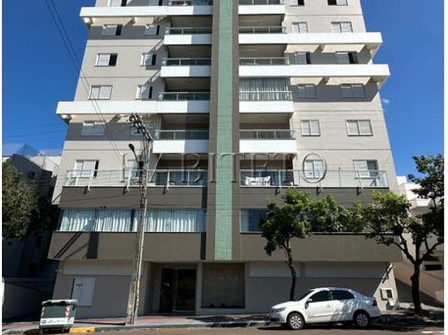 2764 RUA LA SALLE 1566 APTO 203 BOX 05 CENTRO
