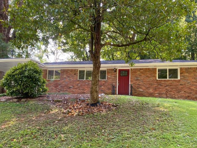 2764 Riggs Dr, East Point, GA 30344 | MLS #10657 | Compass