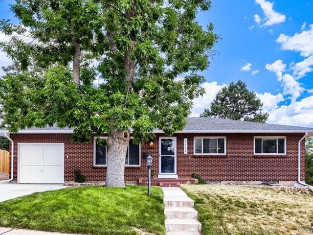 2764 S Raleigh St, Denver, CO 80236