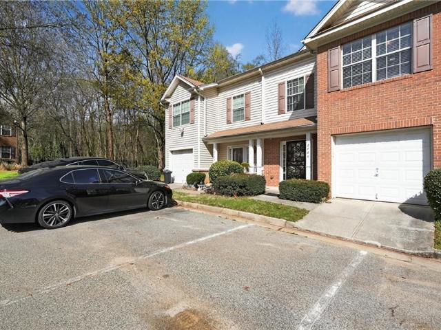 2764 Vining Ridge Terrace