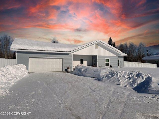 2764 W First Ave, North Pole, AK 99705