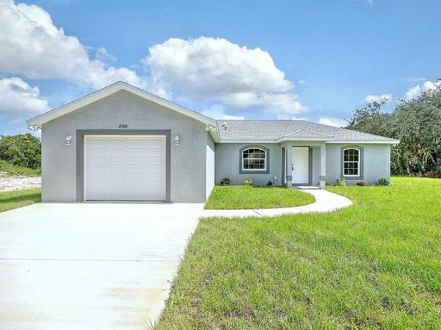 2764 W Somerset Rd, Avon Park, FL 33825