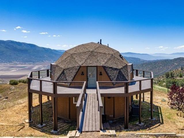27650 Skyline Dr, Tehachapi, CA 93561