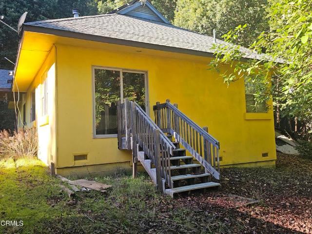 27651 Skyview Road