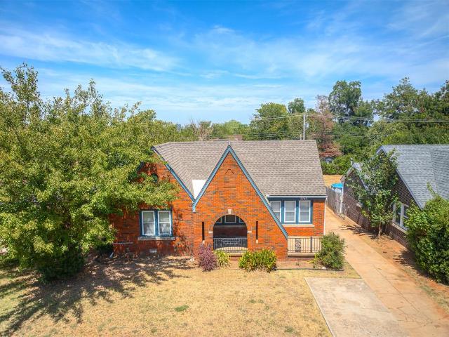 2765 NW 21st Street