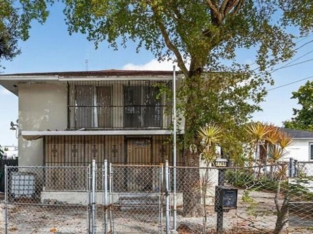 2765 NW 60th St, Miami, FL 33142