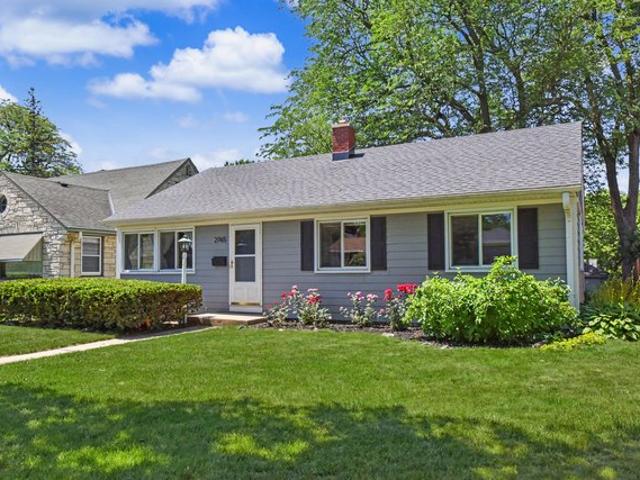 2765 N 84th St, Milwaukee, WI 53222
