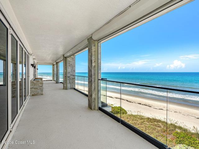 2765 N Hwy, Unit 503, Indialantic, FL 32903 | MLS #1055