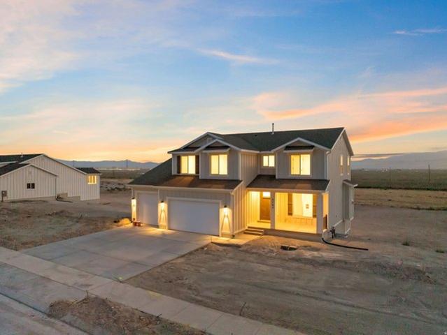 2765 N Scarlet Rd Unit 151, Eagle Mountain, UT 84005