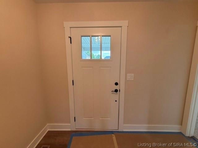 2765 Abby Woods Dr Lot 16