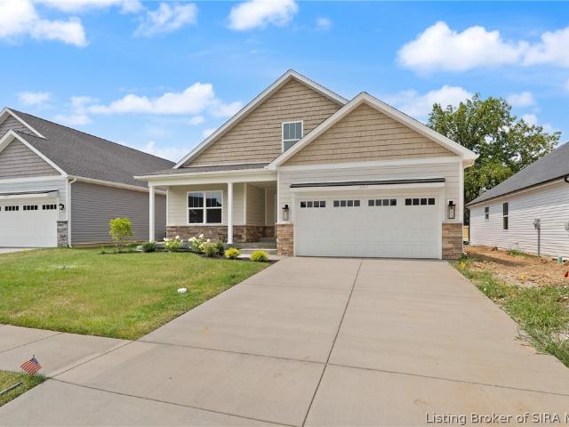2765 Abby Woods Dr Lot 16