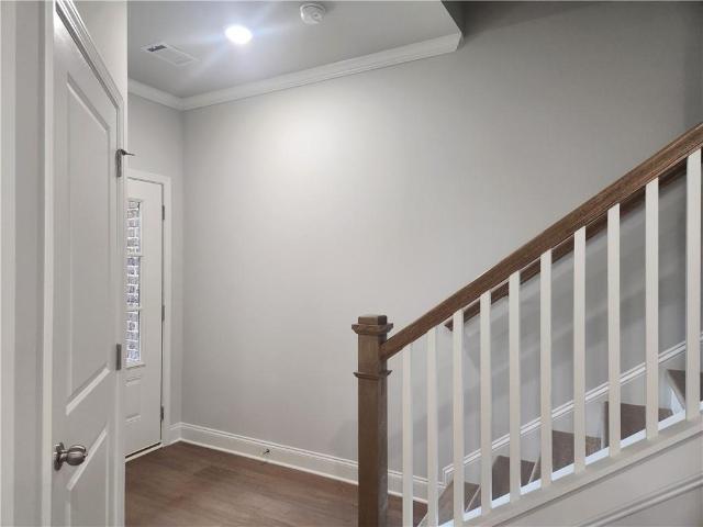 2765 Apperson Way Trail