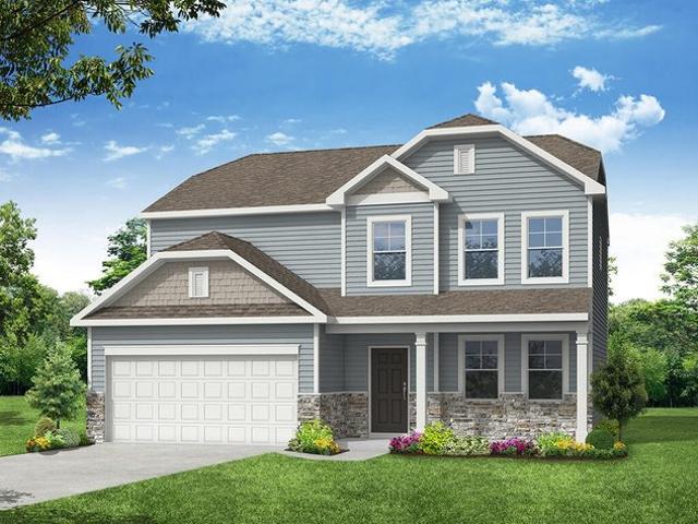 2765 Ashton Park Ln, Monroe, NC 28110