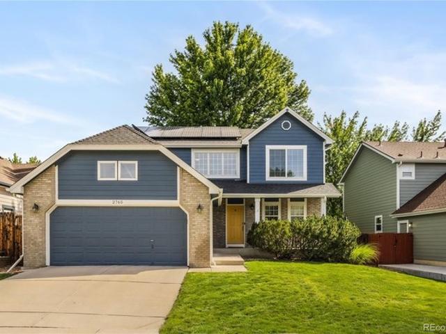 2765 Canossa Dr, Broomfield, CO 80020