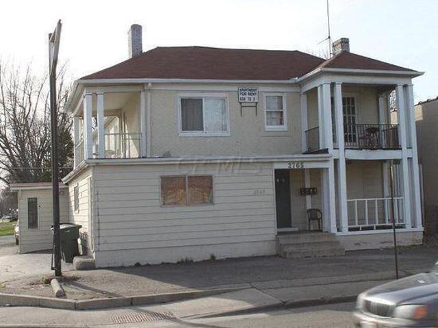 2765 Cleveland Avenue # B