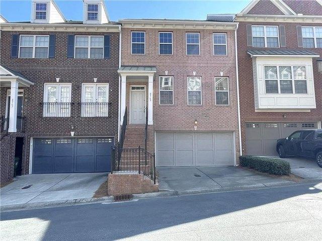 2765 Durham Dr NE Unit 64, Atlanta, GA 30319