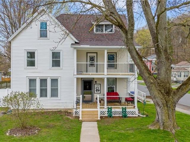 2765 E Brutus St, Weedsport, NY 13166