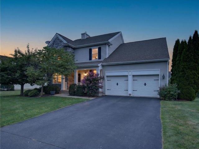 2765 Farmstead Rd, Easton, PA 18040