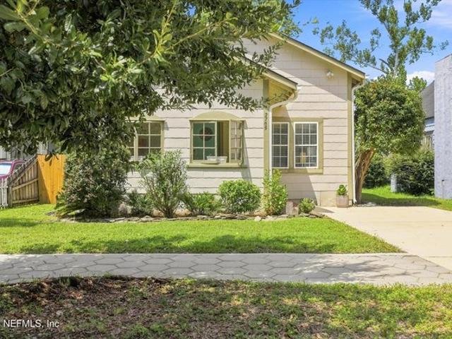 2765 Forbes St, Jacksonville, FL 32205