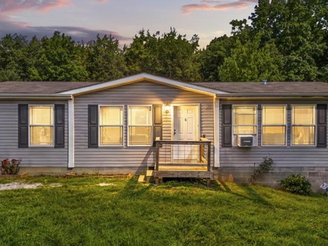 2765 Hammond School Rd, Owenton, KY 40359