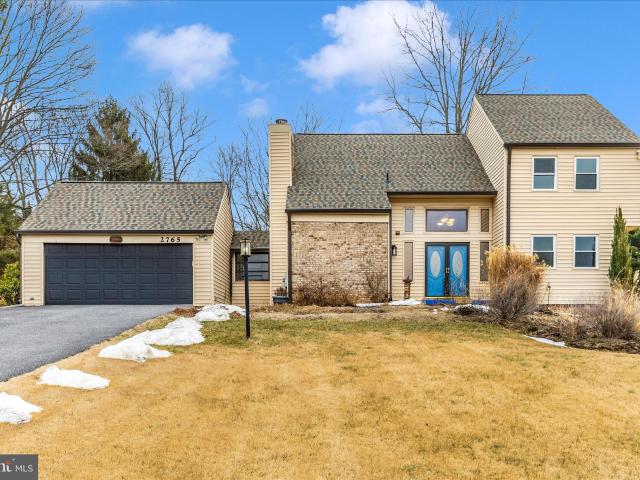 2765 Loch Haven Dr, Ijamsville, MD 21754 | Compass