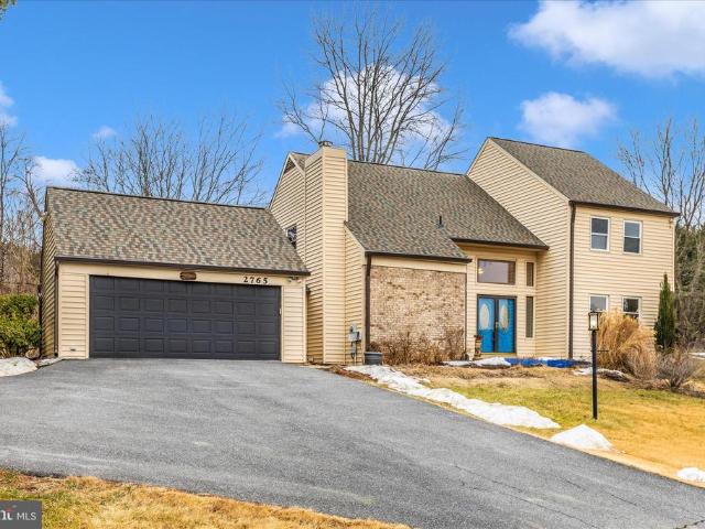 2765 Loch Haven Drive