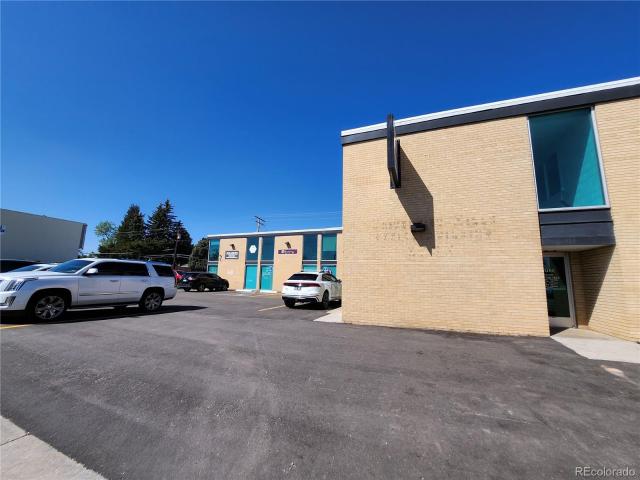 2765 S Colorado Boulevard # 200