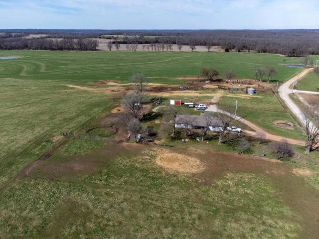 2765 SE 75 Road # Tract 2