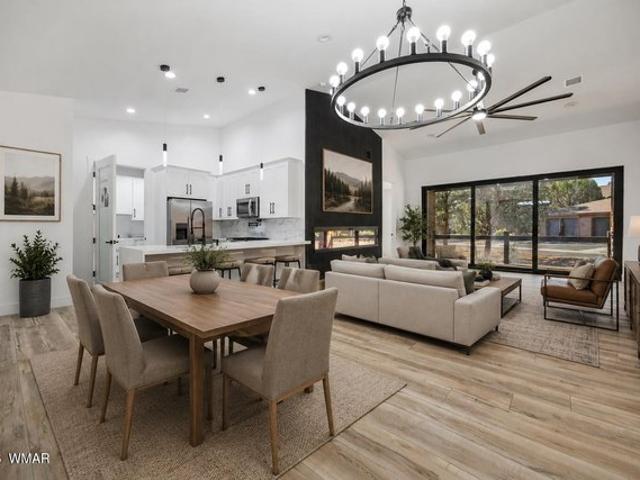 2765 W Villa Loop, Show Low, AZ 85901